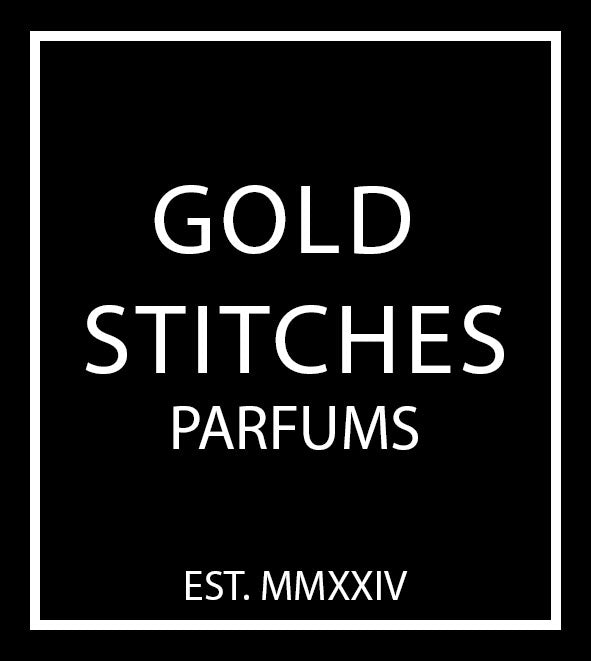 Gold Stitches Parfums